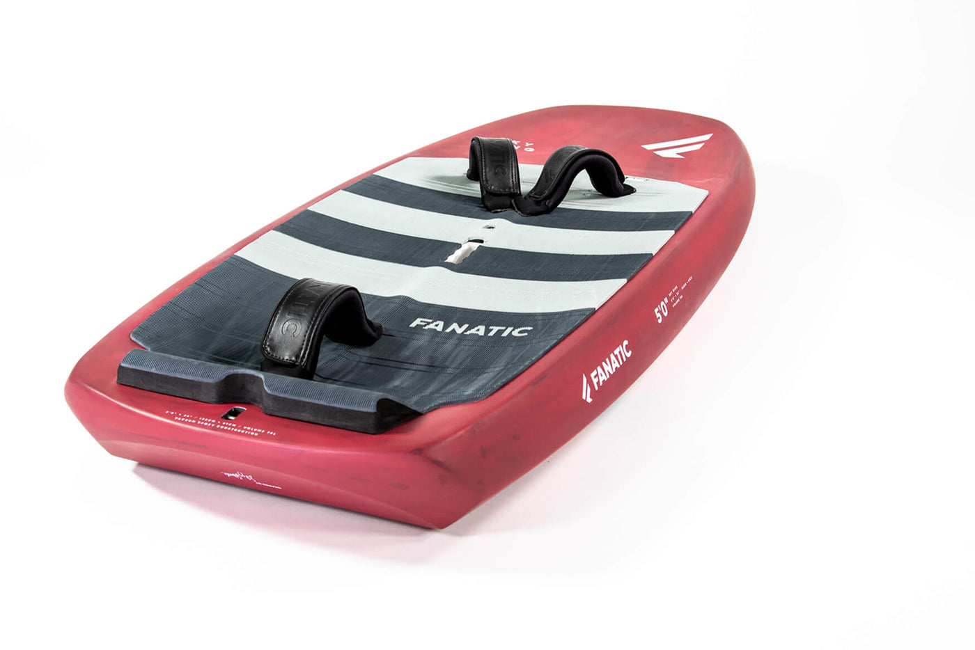 2021 Fanatic Sky Wing – Sunset Sailboards